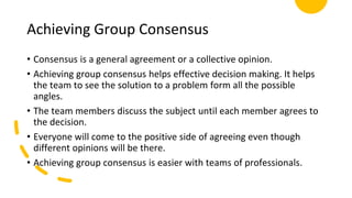 Mod 4_Lifeskills updated-2.pptx Presentation | PPT