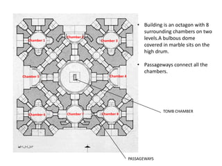 Mughal Architecture | PDF