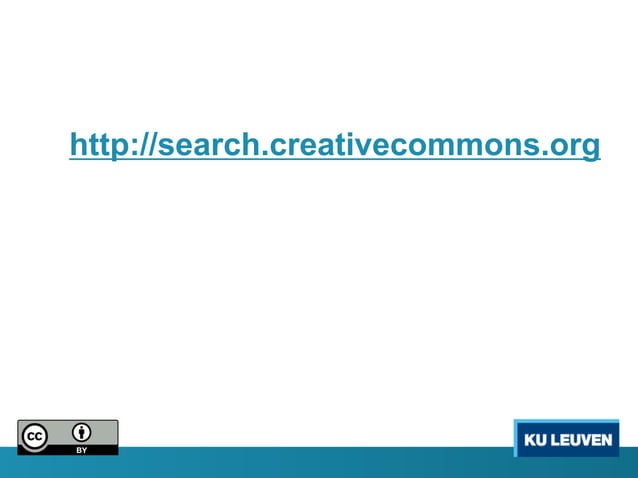 Module 4: Open Content Licensing | PPTX