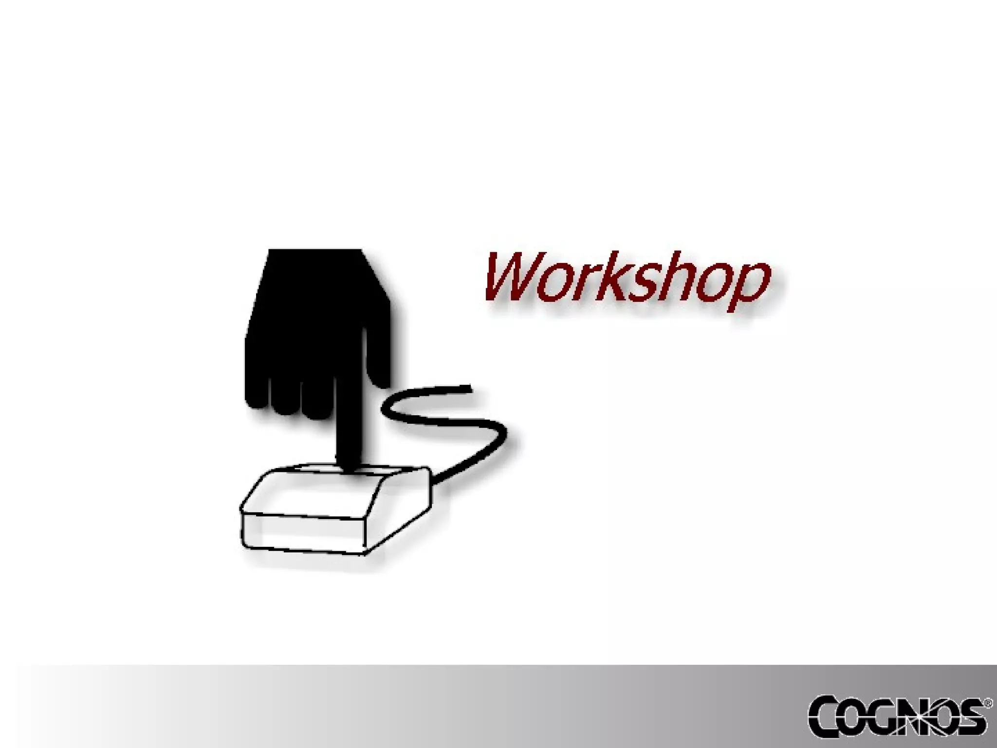 Cognos Module 4 summarizing data | PPT