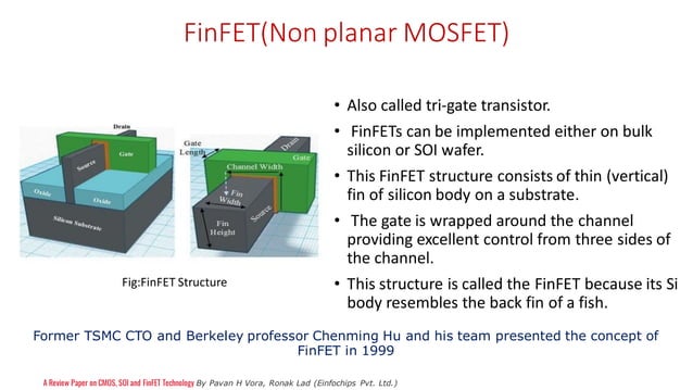 solid state electronics ktu module 5 slides | PDF