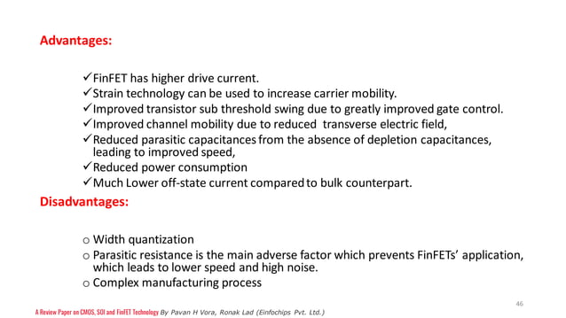 solid state electronics ktu module 5 slides | PDF