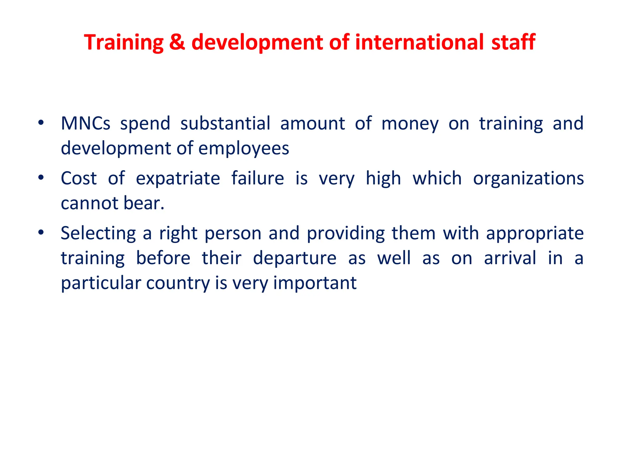 Employment Practices Regulation and Multinational Corporations | PPTX