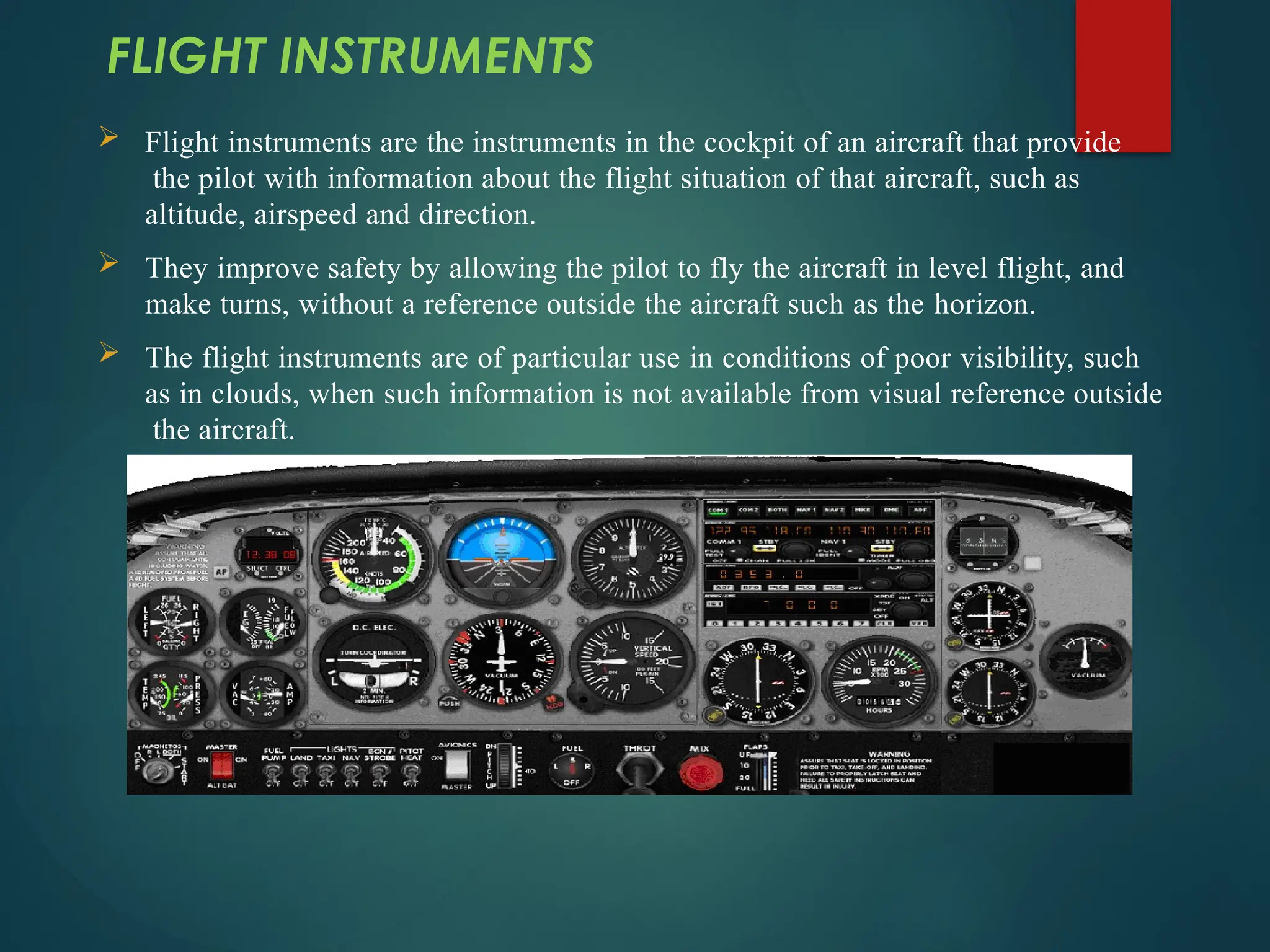 Mod5_Aircraft systems_Instrumentations.pptx
