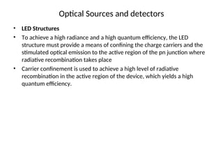 Mod_5_BEC515D - Satellite and Optical Communication(Scheme 2022).ppt