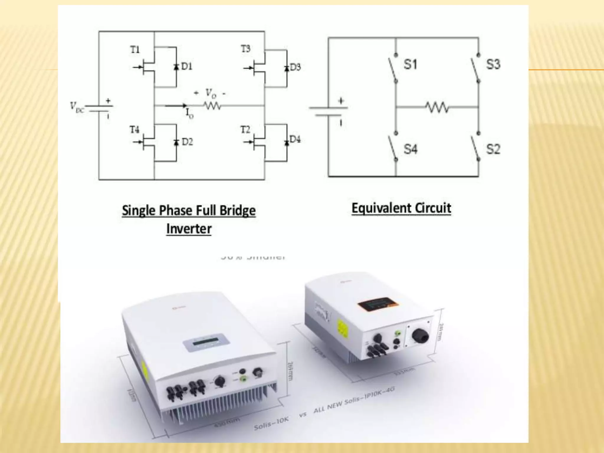 Mod 5 inverters | PPT
