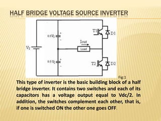 Mod 5 inverters | PPT