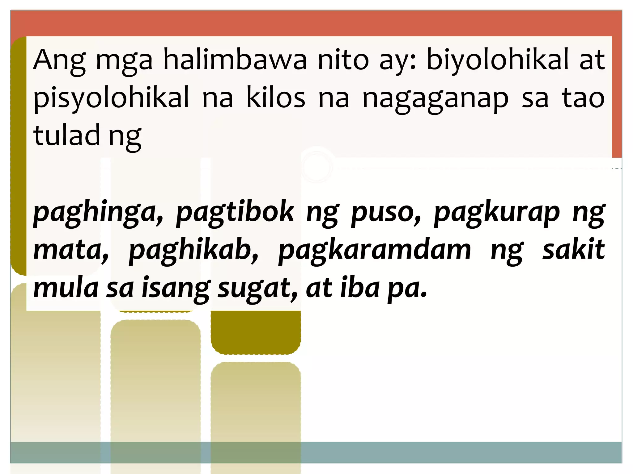 PAGSUSURI NG MAKATAONG KILOS.pptx