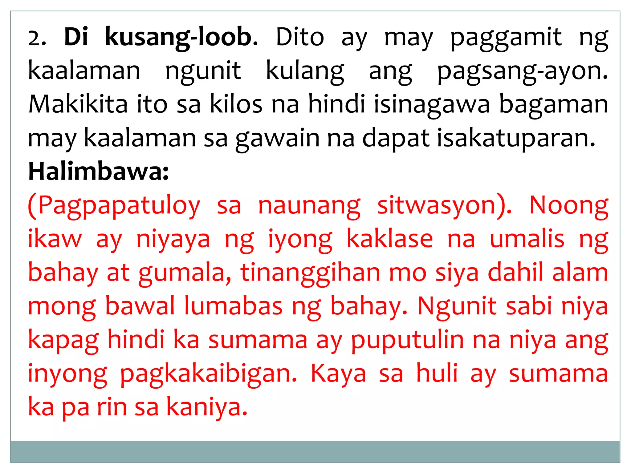 PAGSUSURI NG MAKATAONG KILOS.pptx