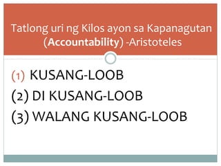 PAGSUSURI NG MAKATAONG KILOS.pptx