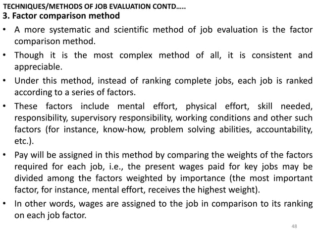 Performance appraisal, emp turnover and retention | PPT