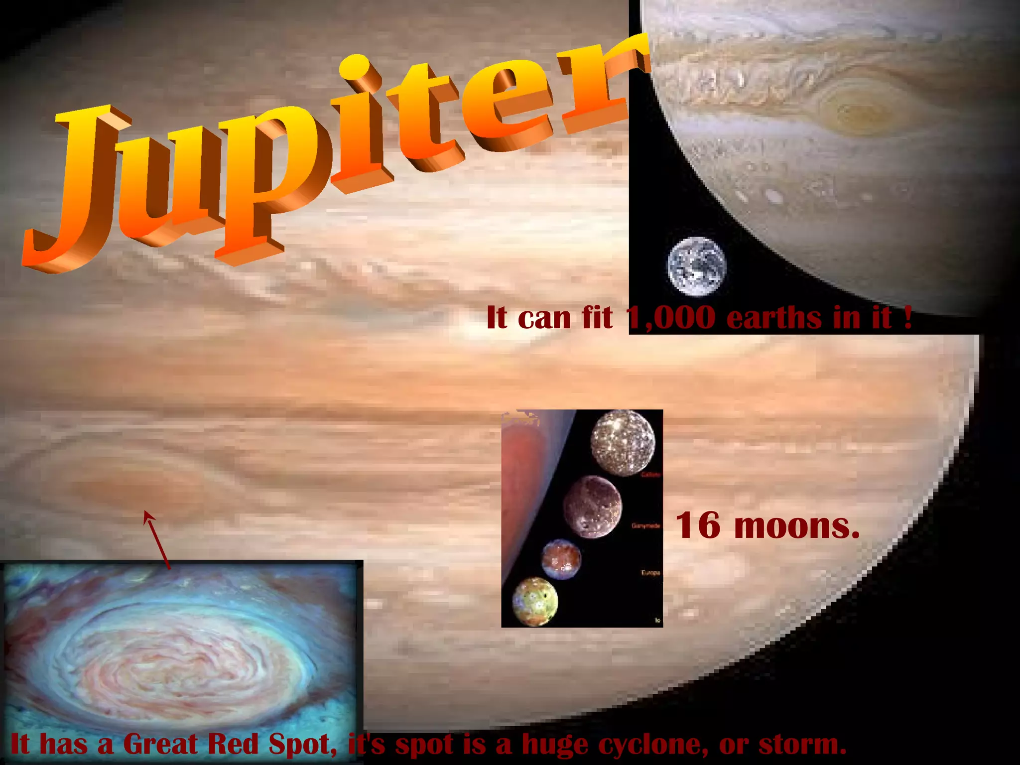 Mod 5 Presentation Group Solar System | PPT | Space and Astronomy | Science