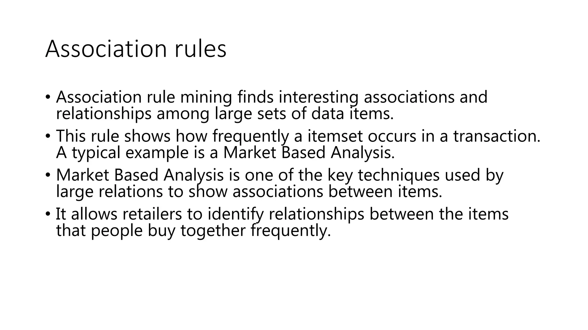 Mod5_Recommendation Systems.pptx | Operating Systems | Computer Software and Applications