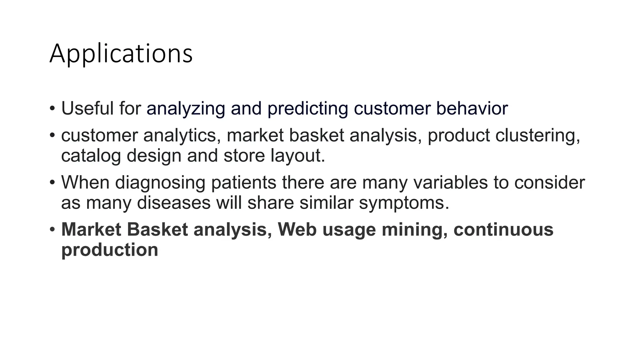 Mod5_Recommendation Systems.pptx | Operating Systems | Computer Software and Applications