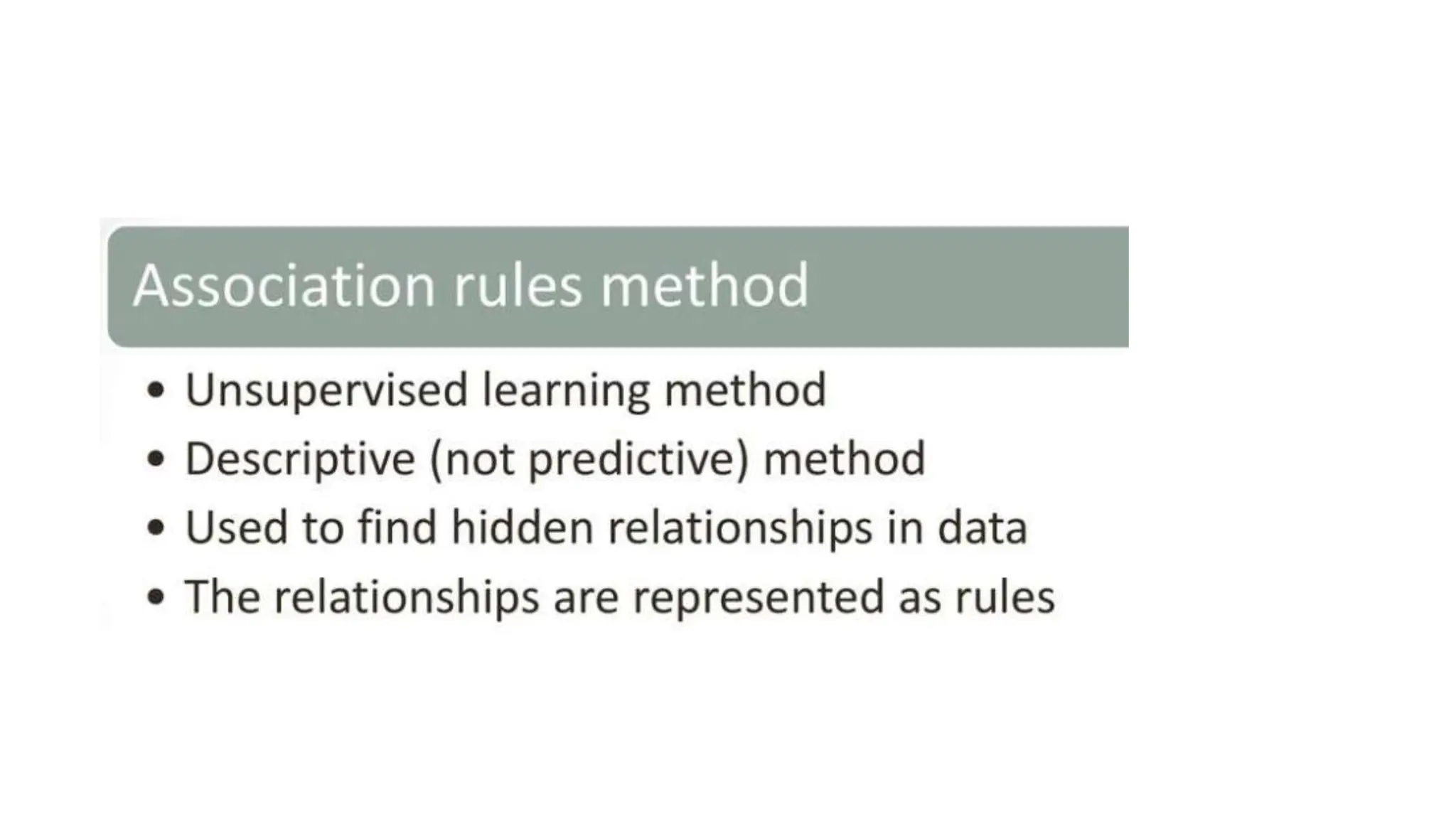 Mod5_Recommendation Systems.pptx | Operating Systems | Computer Software and Applications