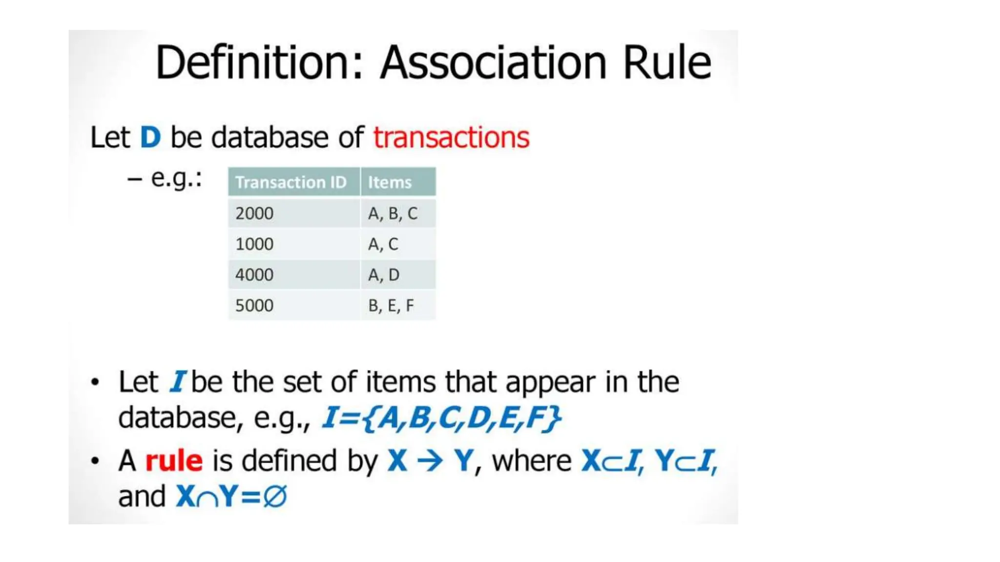 Mod5_Recommendation Systems.pptx | Operating Systems | Computer Software and Applications