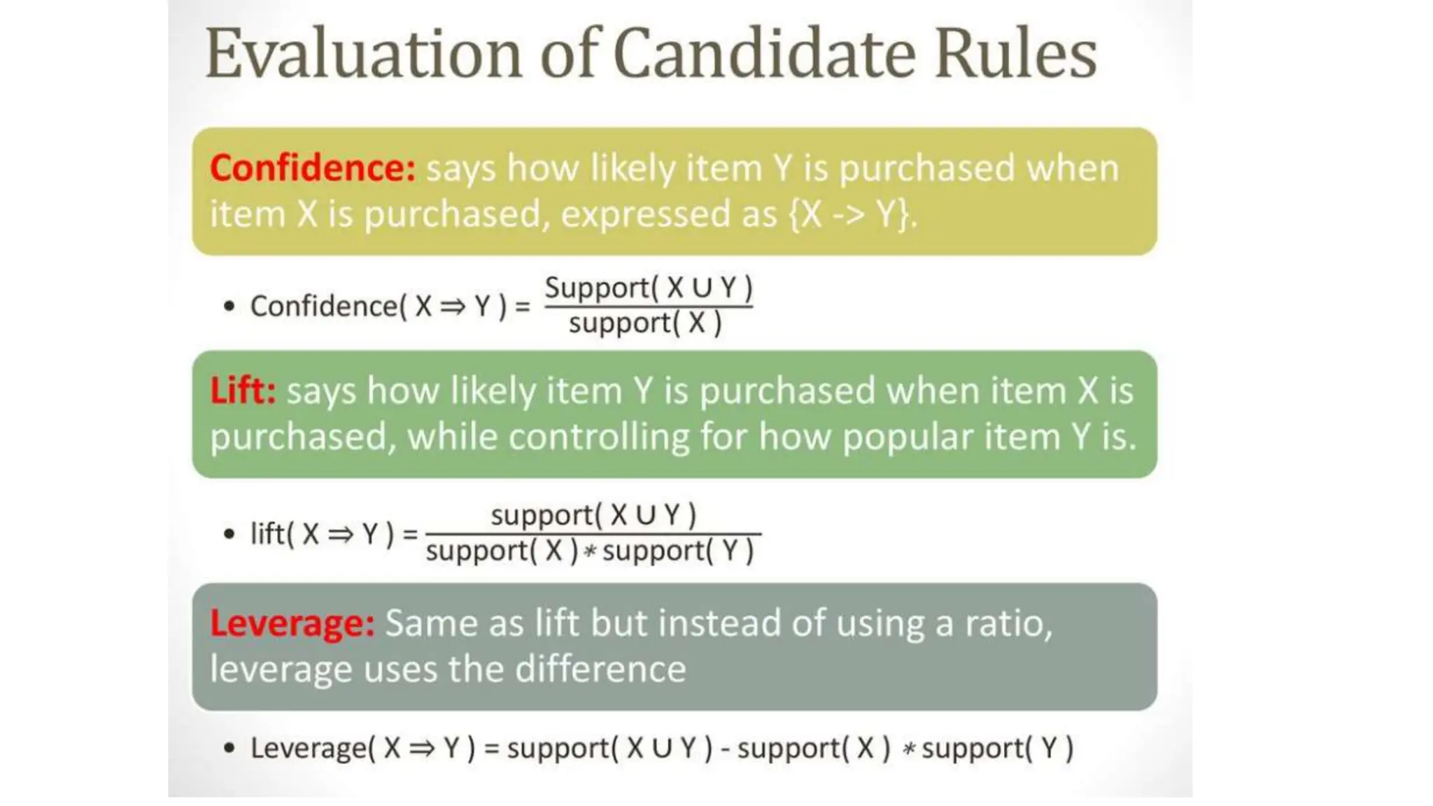 Mod5_Recommendation Systems.pptx | Operating Systems | Computer Software and Applications
