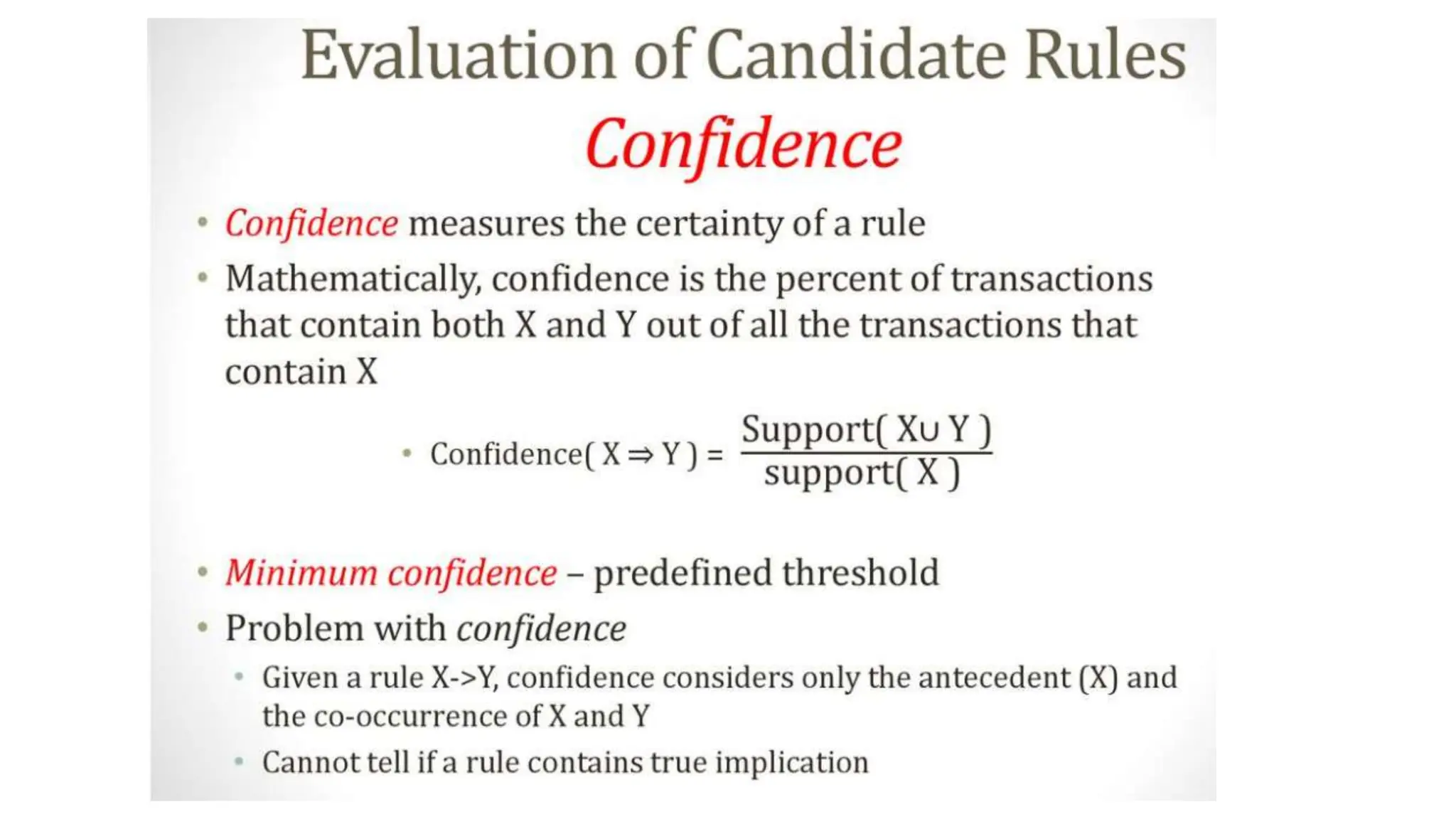 Mod5_Recommendation Systems.pptx | Operating Systems | Computer Software and Applications