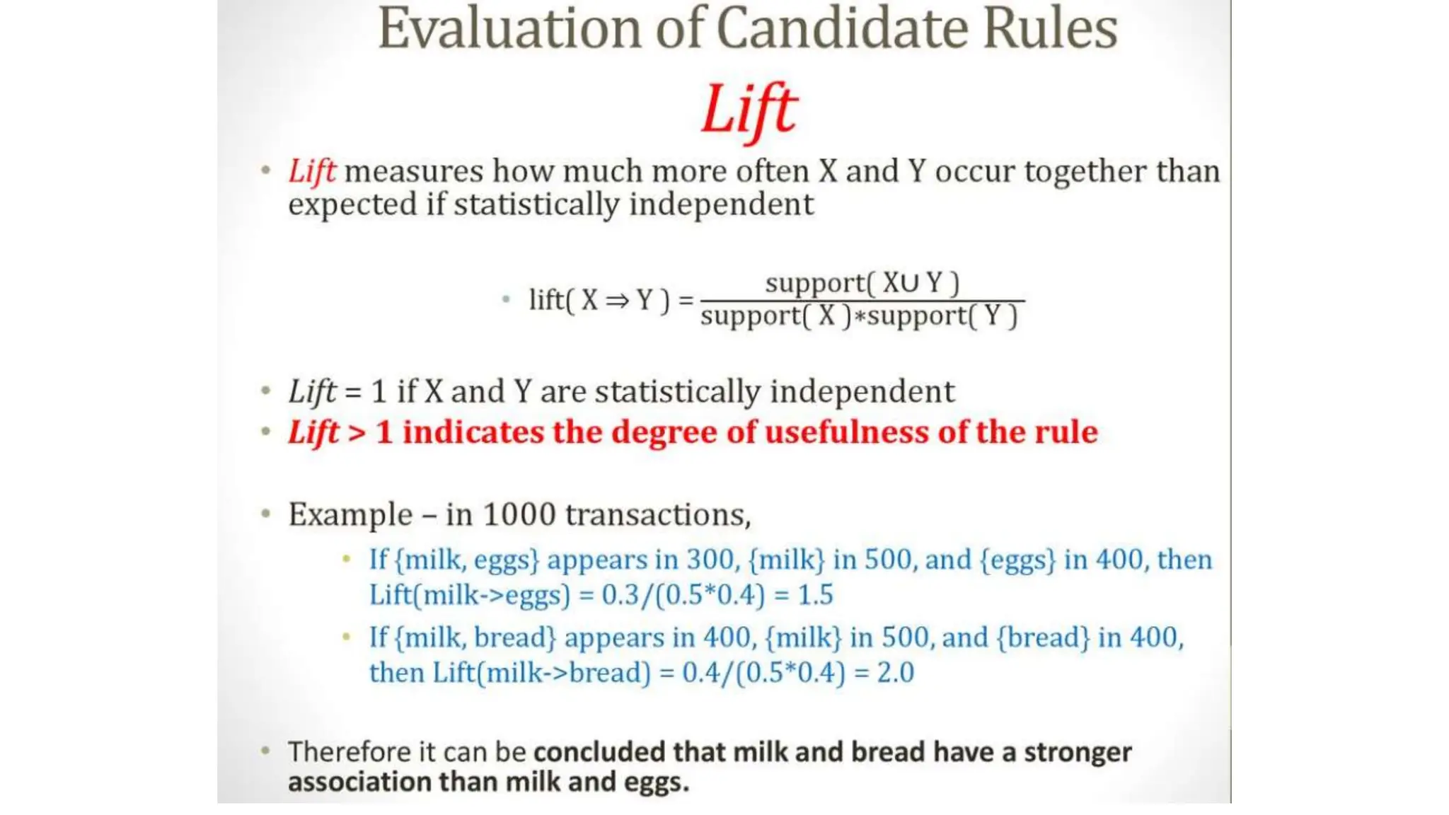 Mod5_Recommendation Systems.pptx | Operating Systems | Computer Software and Applications
