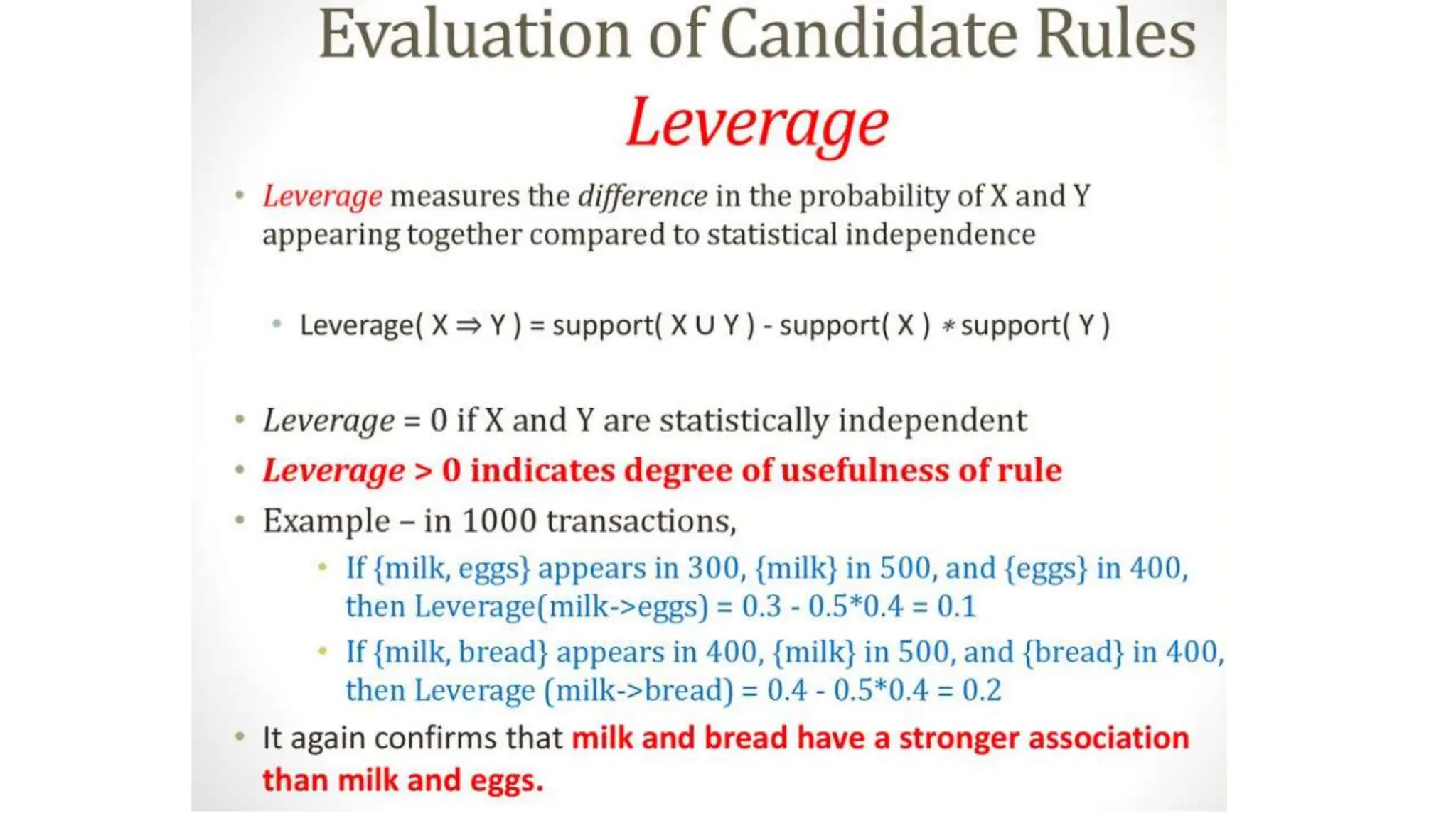 Mod5_Recommendation Systems.pptx | Operating Systems | Computer Software and Applications