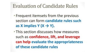 Mod5_Recommendation Systems.pptx | Operating Systems | Computer Software and Applications