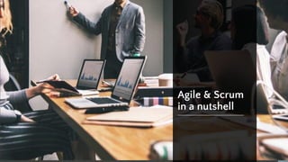 Mod 6 - Agile Scrum in a nutshell.pdf