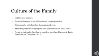 Family Engagement and Assessment Practices | PPTX