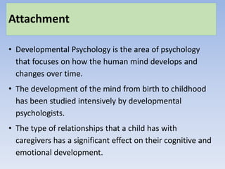 Mod 6 attachment1 | PPTX