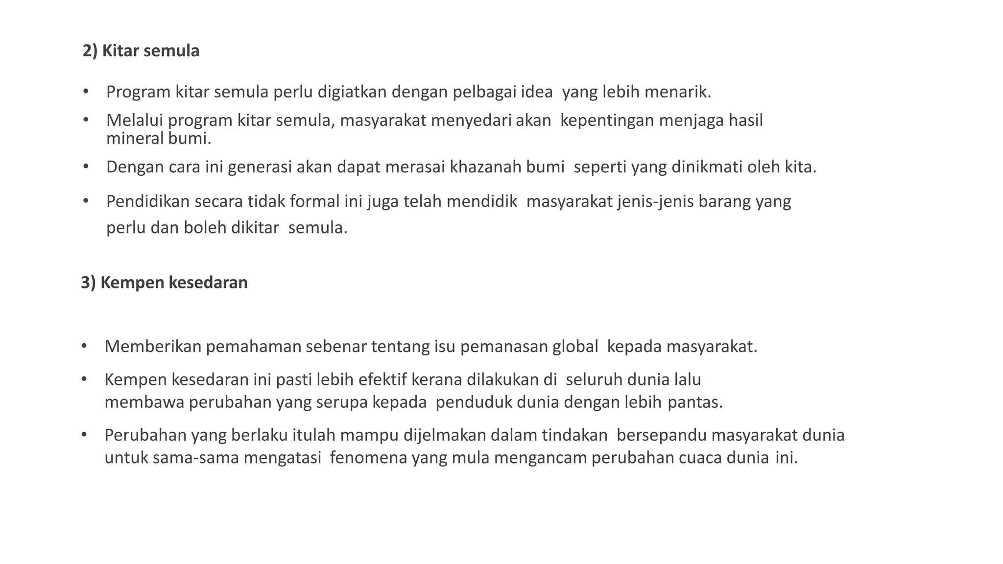 Mod 6 bandar mapan | PPTX