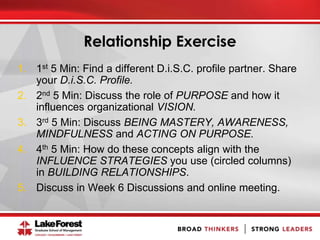 Mod 6 building rel ol nt | PPT