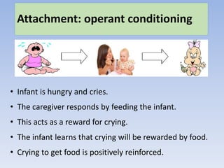 Mod 6 explanations of attachment | PPT