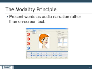 Module 6: Designing Instructional Material and Visual Arts | PPTX
