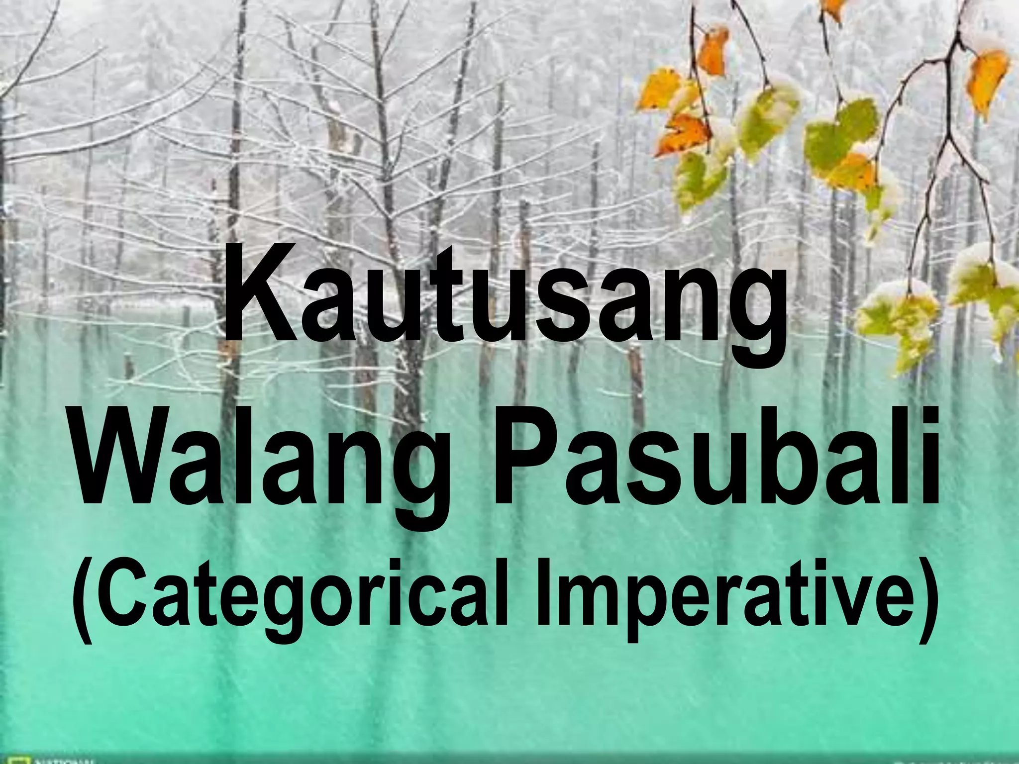 GRADE 10 ESP MODULE 7 | PPTX