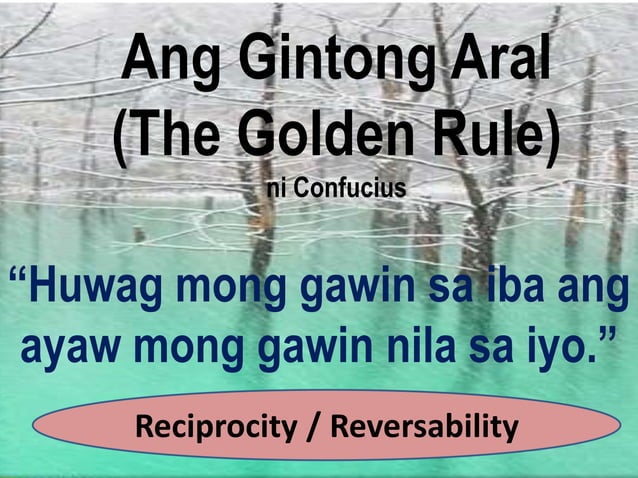 GRADE 10 ESP MODULE 7 | PPTX