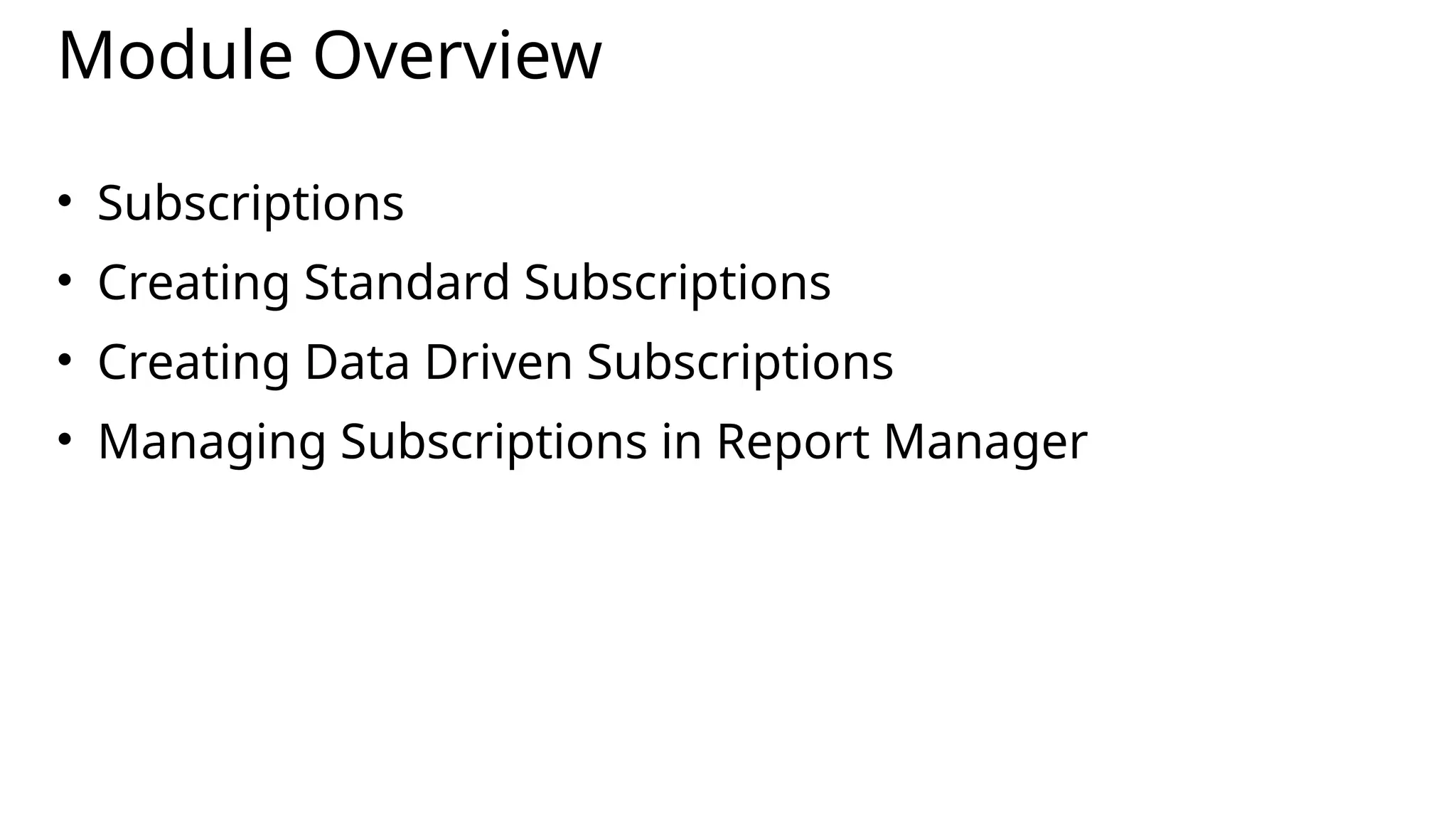 Module 7 70-466_MicrosoftVirtualAff.pptx