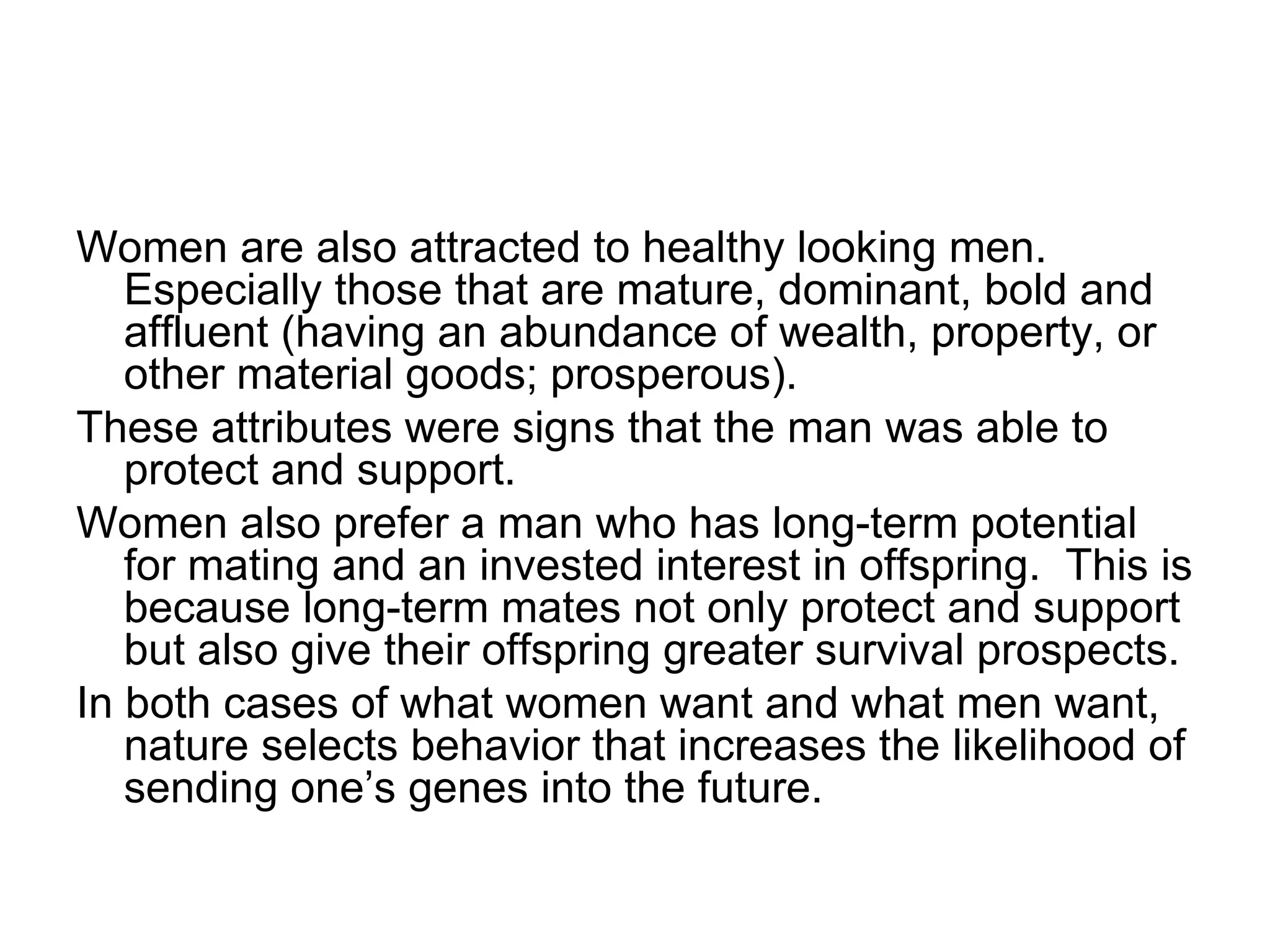 Mod 8 behavior genetics and evolutionary psychology | PPT | Genetics ...