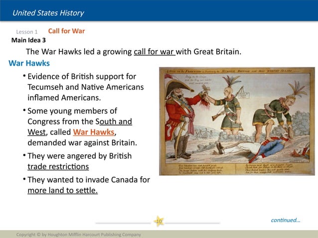 Modern History of United States of America.pptx
