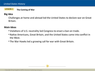 Modern History of United States of America.pptx