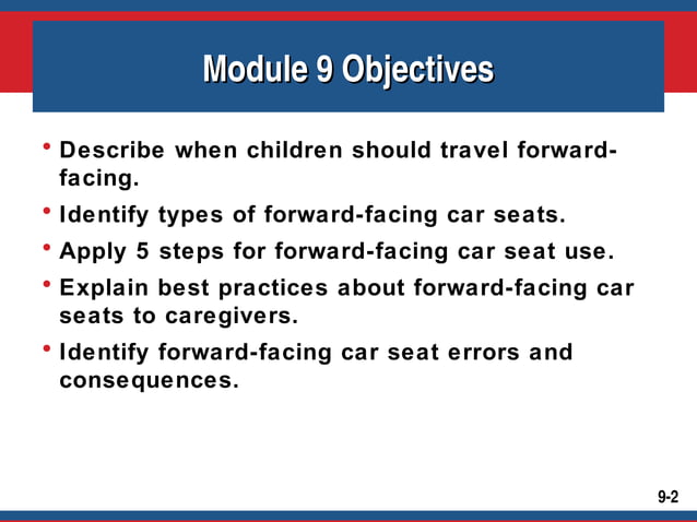 Mod9 jan2014 mp4 | PPT