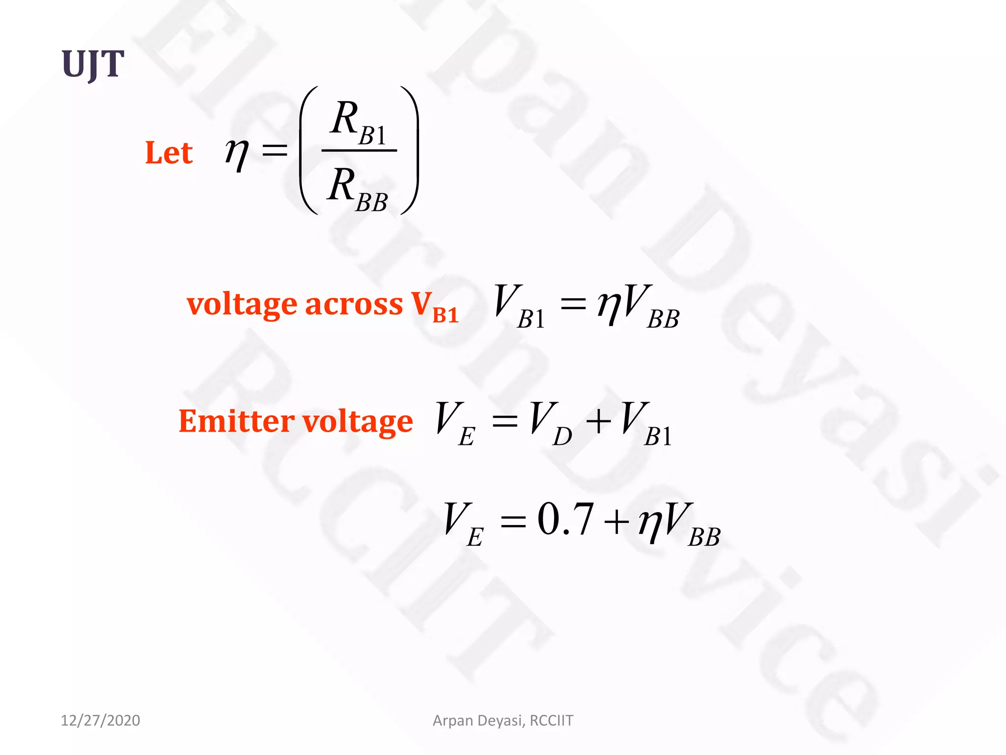 Triggering devices | PDF