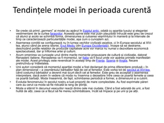 Moda | PPT