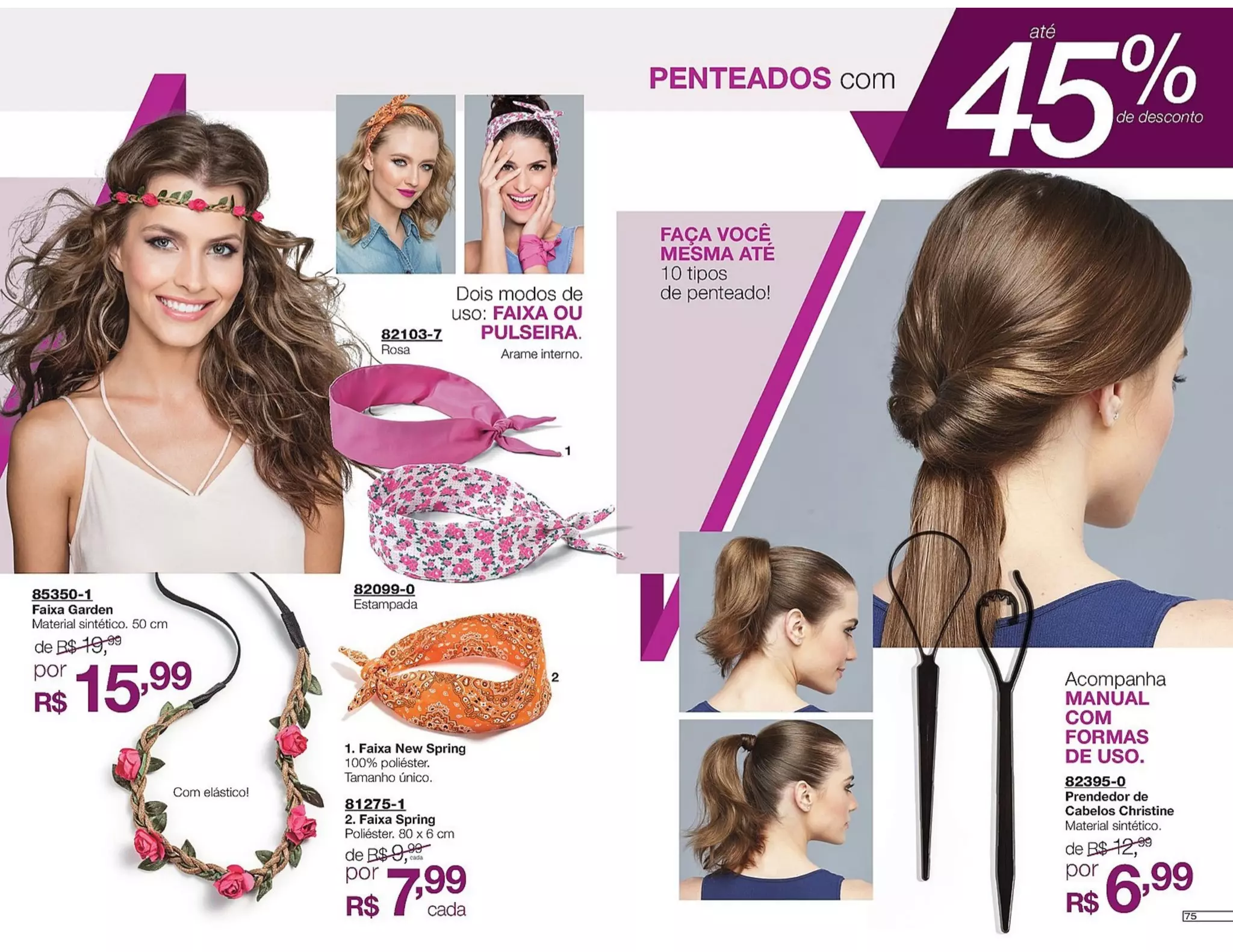 Avon Moda e Casa | PPT
