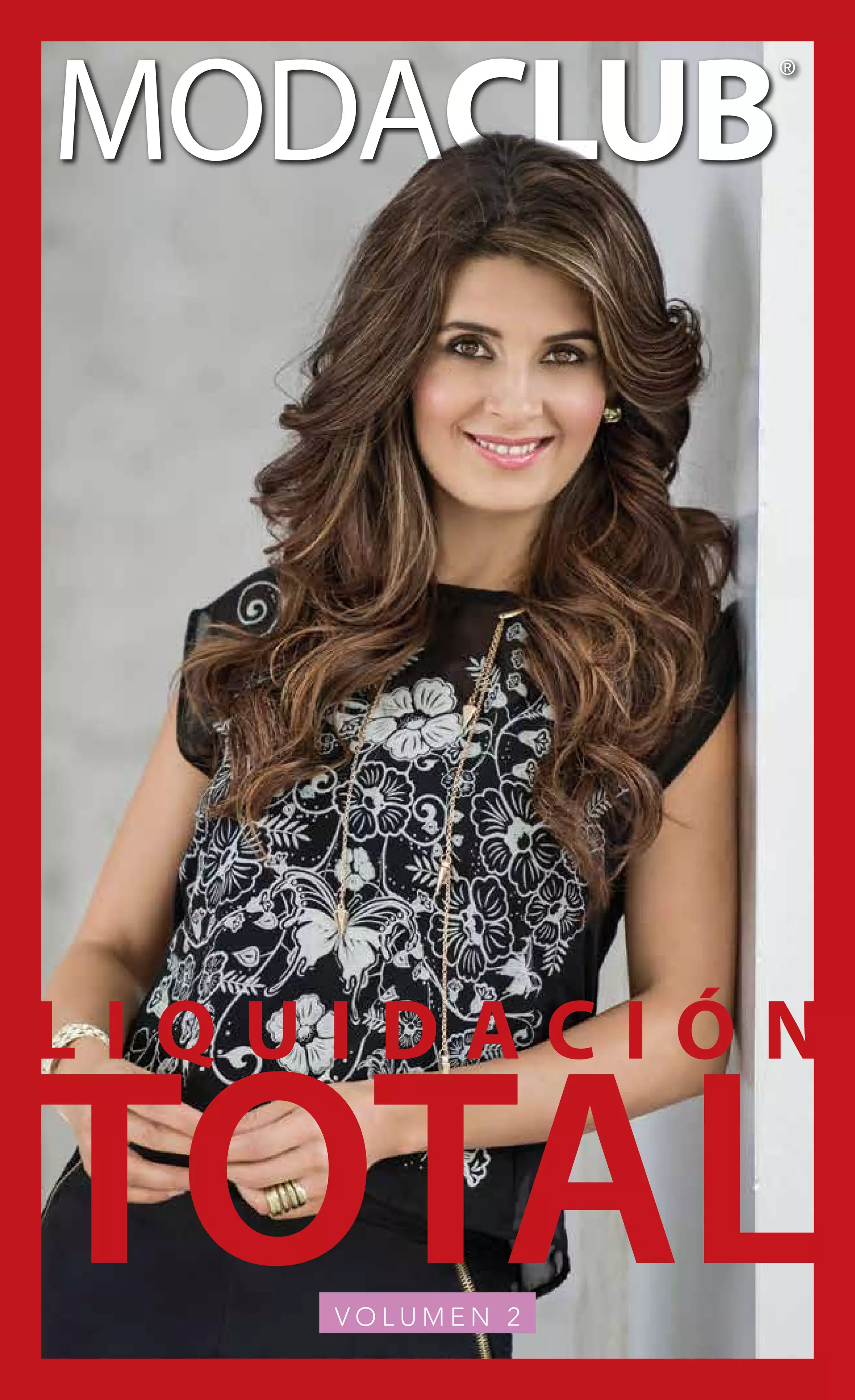 Modaclub liquidacion 2 | PDF