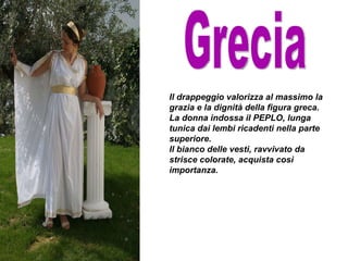 Progetto Telemouse: Moda ieri e oggi ok | PPT