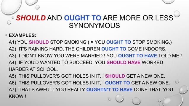 modal verb expressing permission ppt_pptx | PPT