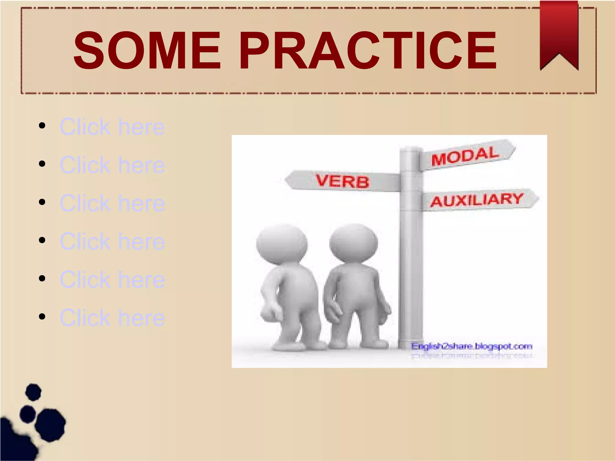 Modal verbs | PPT