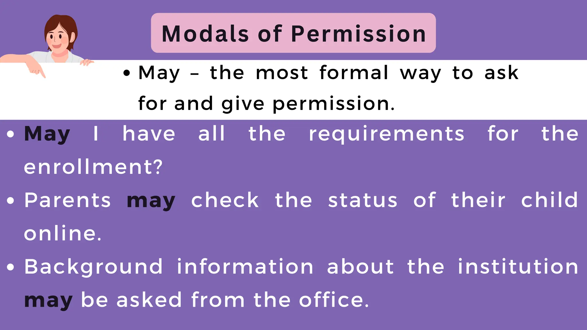 MODAL-VERBS.pdf for grade 9 students in juniro hoigh school | PDF