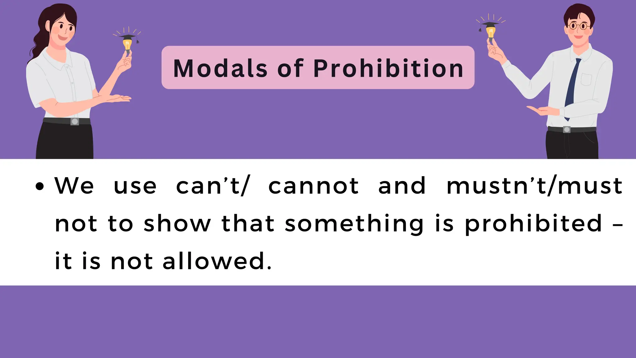 MODAL-VERBS.pdf for grade 9 students in juniro hoigh school | PDF