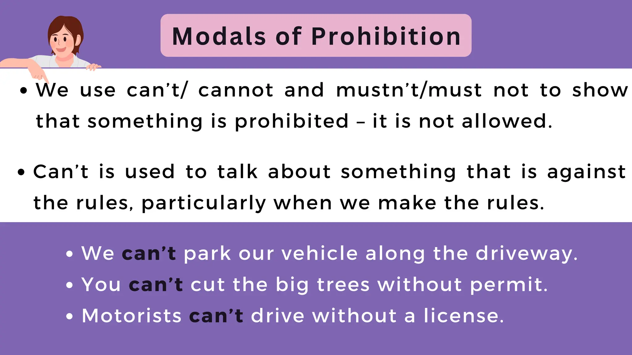 MODAL-VERBS.pdf for grade 9 students in juniro hoigh school | PDF