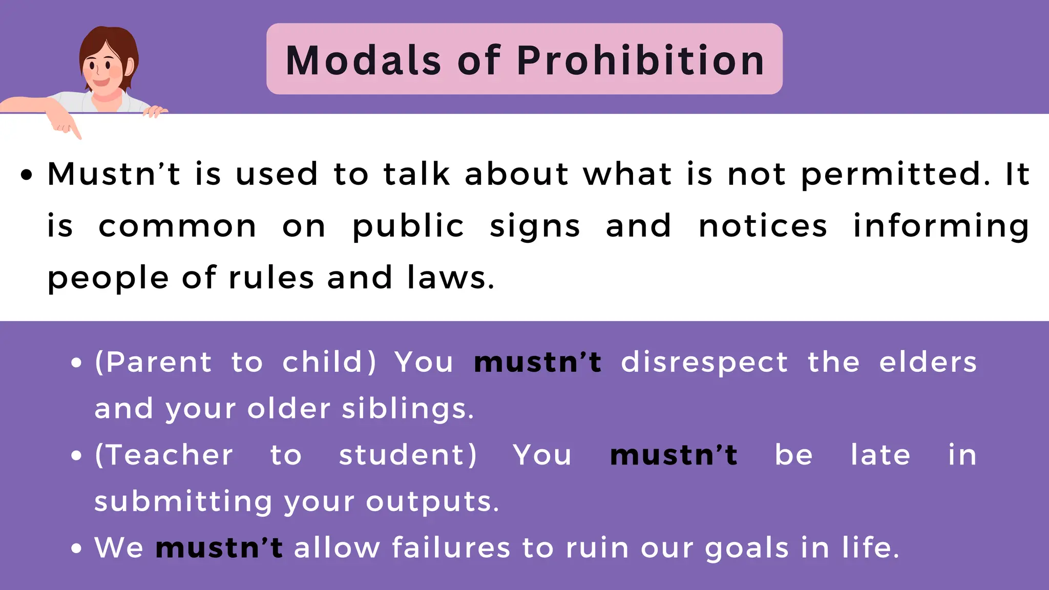 MODAL-VERBS.pdf for grade 9 students in juniro hoigh school | PDF